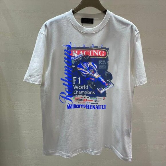 Shirts | Vintage 1997 F1 Williams Renault Rothmans Formula 1 Shirt ...
